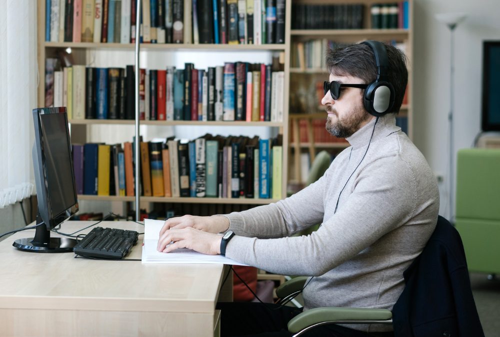 WCAG Checklist 2.1 AA and 2.2 AA | Accessible.org